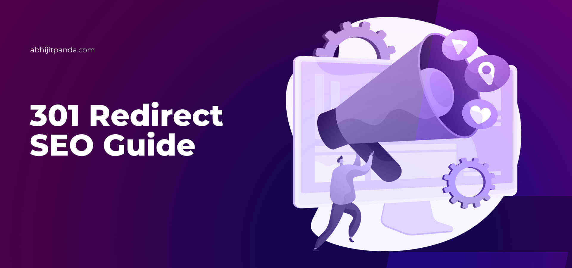 301 Redirect SEO Guide - 301 Redirect Meaning | 301 Status Code 301 Redirect SEO Guide - 301 Redirect Meaning | 301 Status Code